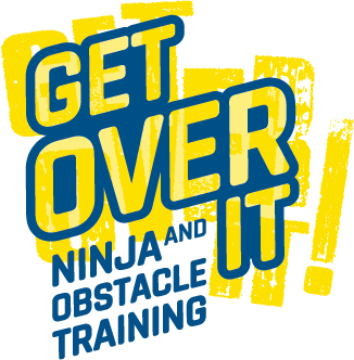 Get Over It: Empowering Kids Through Fun Fitness Classes with Coach Sean